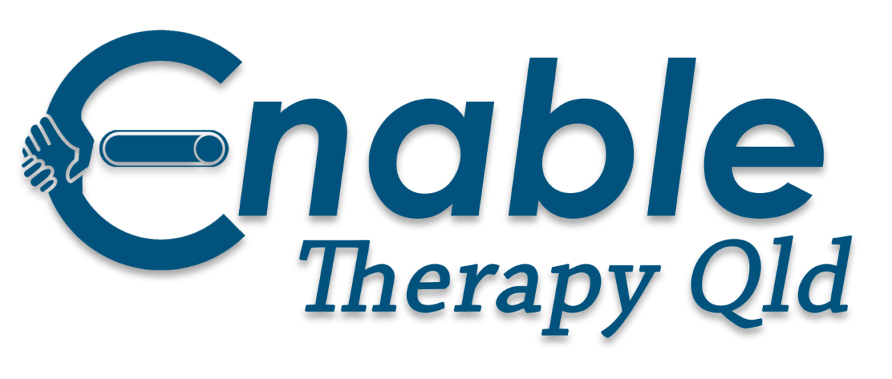 Home - Enable Therapy Qld